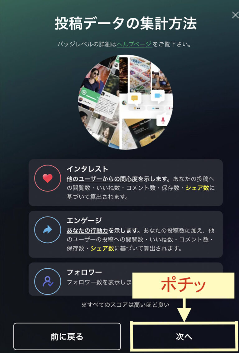 小遣い稼ぎできるSNS!?『PostPrime(ポストプライム)』で収益化する方法と登録方法を紹介！ | Operation of the music